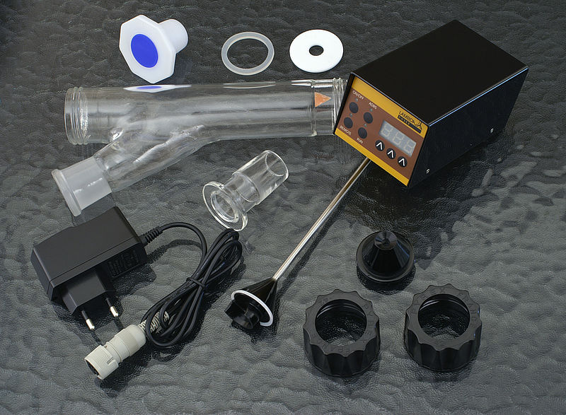 DOSER and HI-DOSER image gallery | LAMBDA