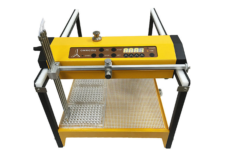 Multi Stream Fraction Collection Lambda